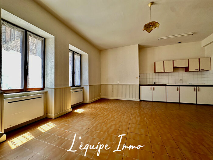 Appartement 2 pièces à louer à Samatan