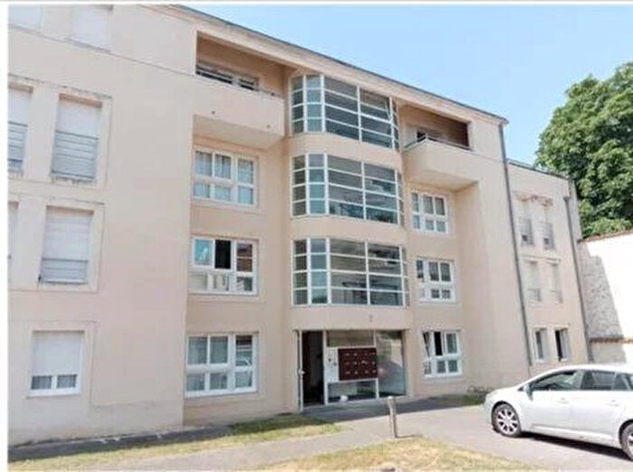 Appartement à vendre - Saintes, Saint-Sorlin, La Récluse - 5 pièces