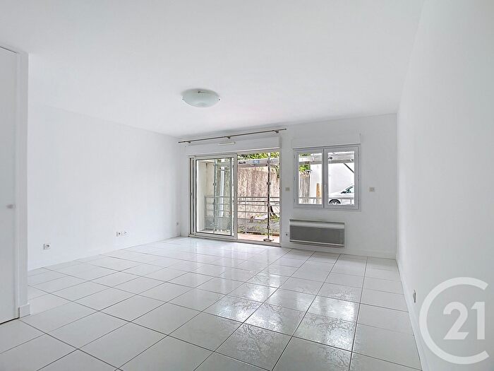 Appartement 1 pièce à Nantes, Longchamp, Rond-Point de Rennes, Perverie, Américains, à vendre