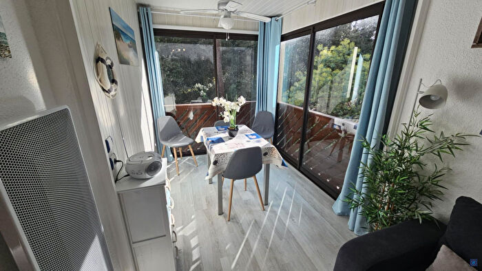Appartement 2 pièces à Saint-Georges-de-Didonne, Didonne, Boubes, Suzac, à vendre
