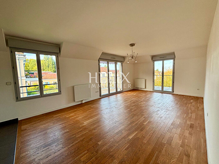 Appartement 4 pièces à louer - Fourqueux