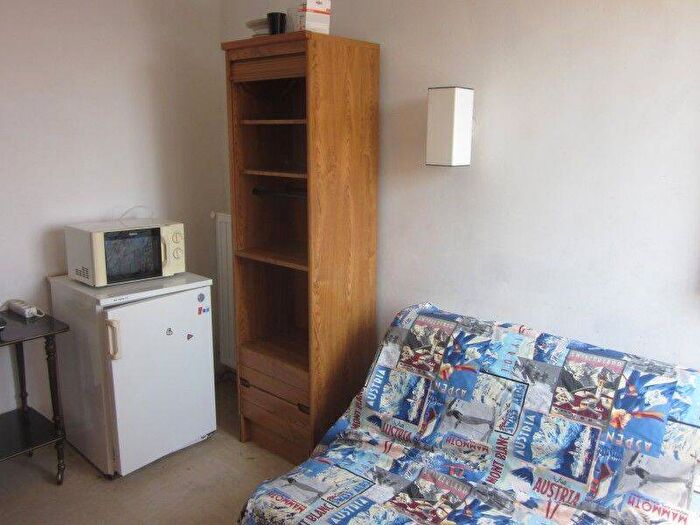Appartement 1 pièce à louer - Louyat, Limoges