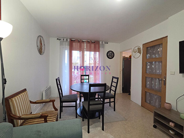 Senlis, Jardiniers : Appartement 3 pièces à vendre