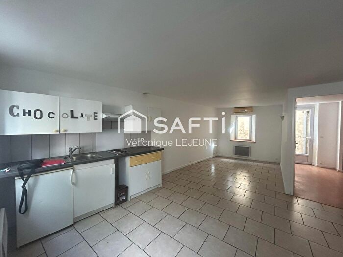 Appartement 2 pièces à vendre - Agen, Prouchet