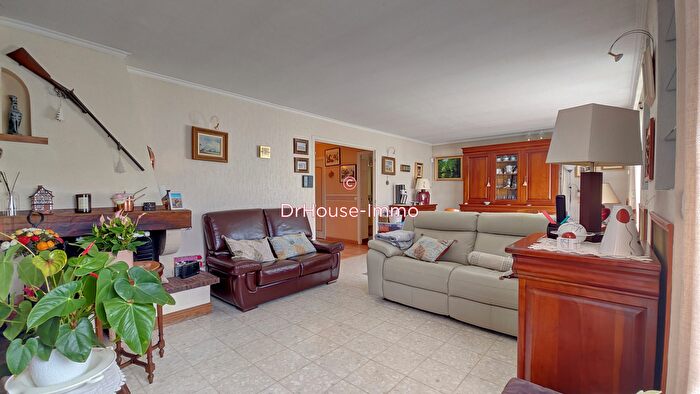 Maison 7 pièces à Gournay-sur-Marne, à vendre