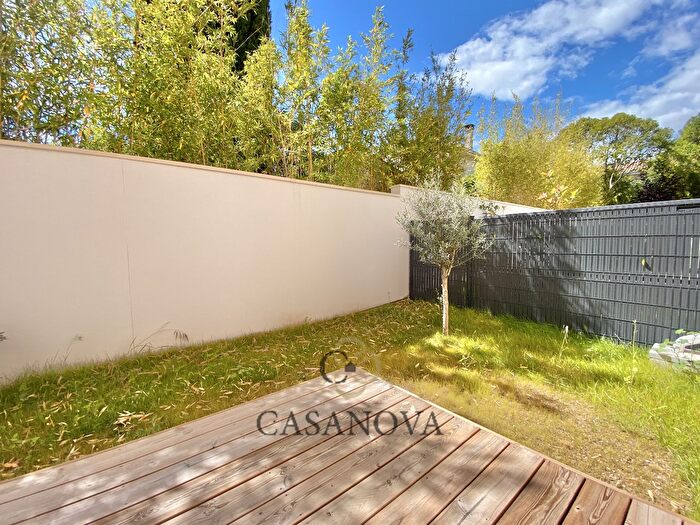 Castelnau-le-Lez, Mendras, Zone d'activité La Garrigue : Maison 4 pièces à vendre