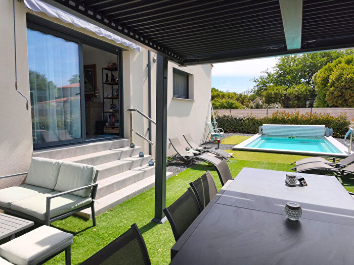 Maison 3 pièces à vendre - Claira
