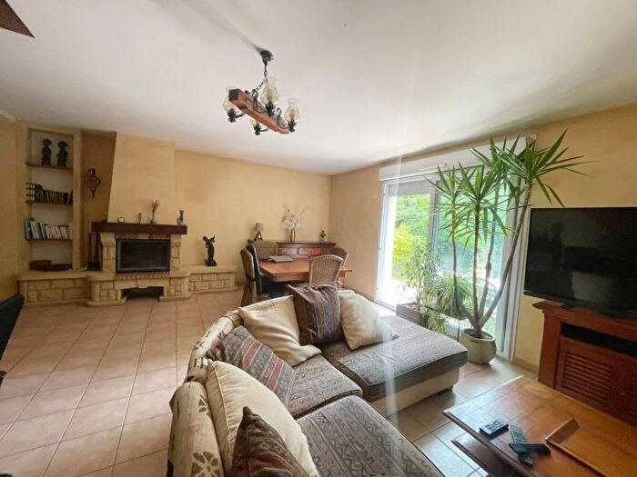 Maison à vendre - Brou-sur-Chantereine - 5 pièces - 3 chambres