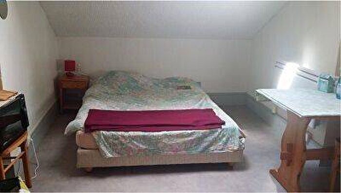 Appartement à louer - Championnet-Caserne de Bonne, Grenoble - 1 pièce