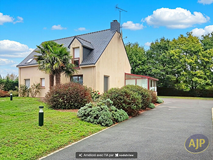 Maison 7 pièces à vendre à Saint-André-des-Eaux