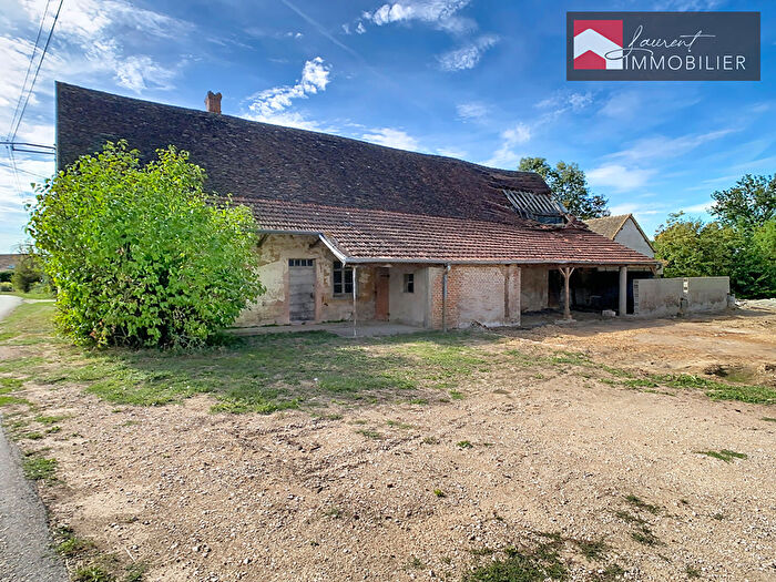 Jouvençon : Maison 2 pièces à vendre
