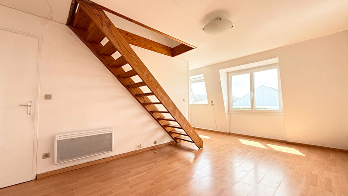 Appartement 2 pièces à vendre à Lille, Vauban, Esquermes