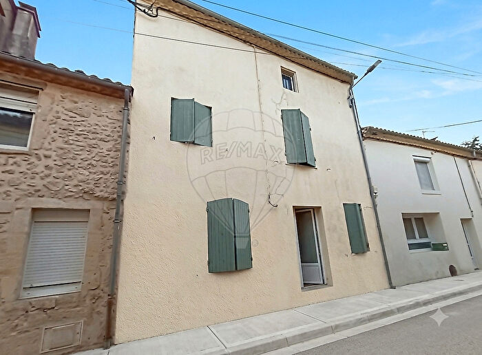 Maison 3 pièces à Podensac, à vendre