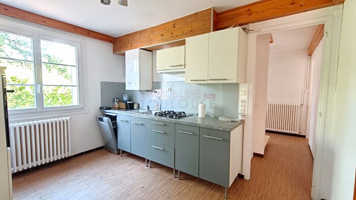 Maison 4 pièces à louer à Balma, La Marqueille, La Plaine