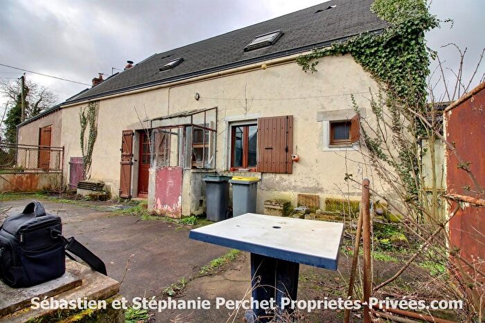 Maison à vendre - Villamblain - 4 pièces - 3 chambres