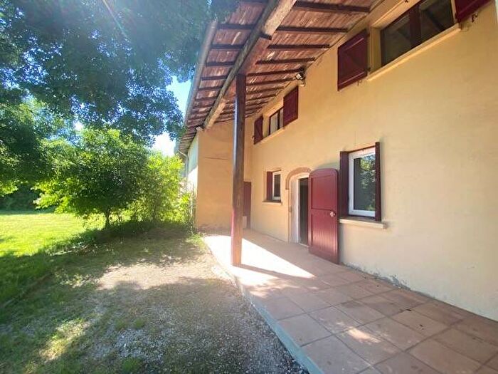 Maison 5 pièces à louer à Lavalette