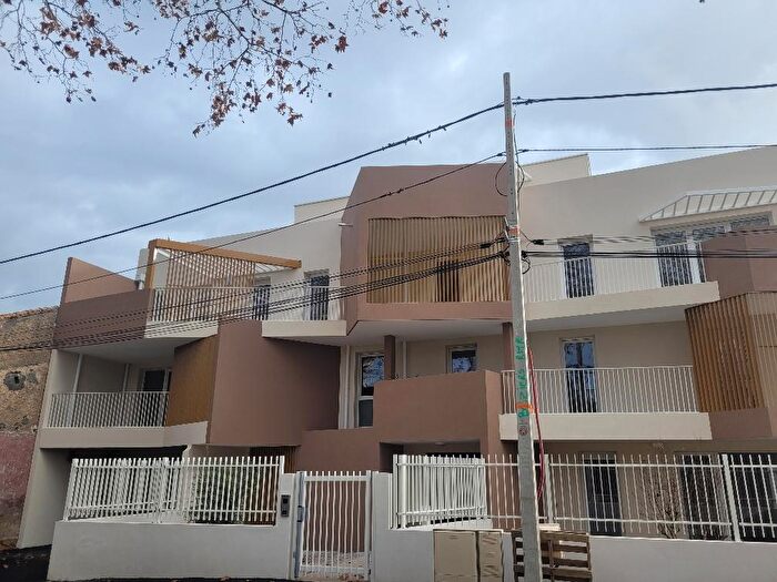Béziers, Perch des Moulins, Font Neuve, Terries : Appartement 3 pièces à louer