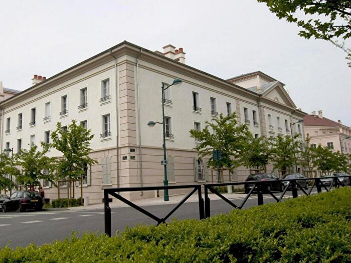 Appartement à vendre - Serris - 1 pièce