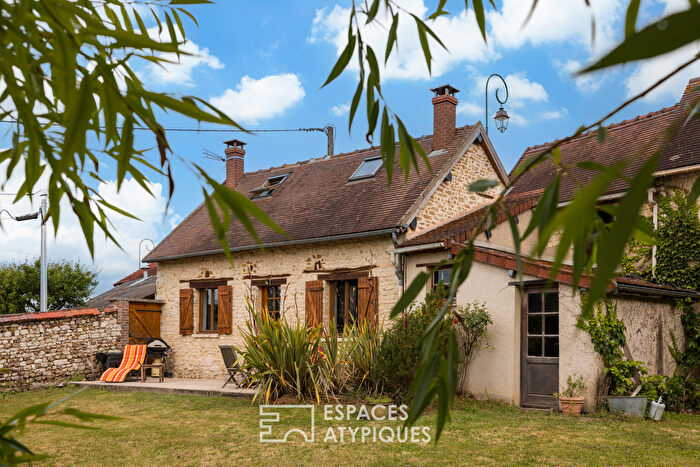 Notre-Dame-de-l'Isle - Maison 5 pièces à vendre