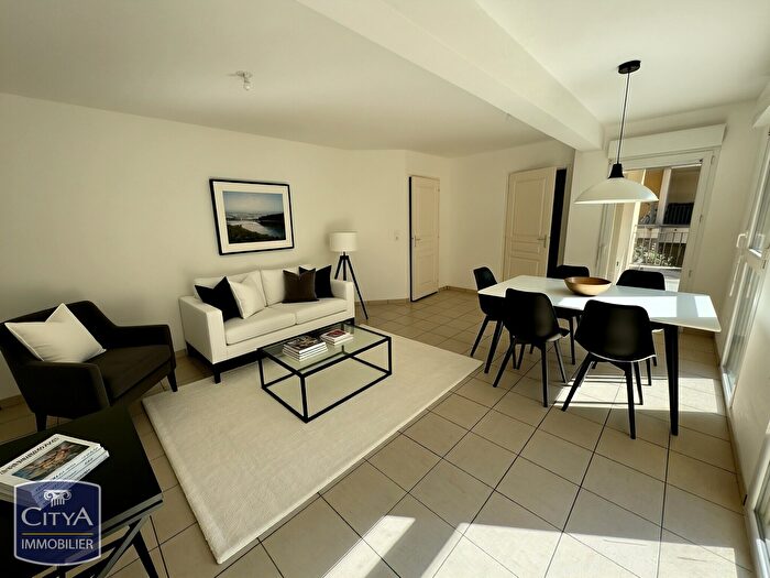 Appartement 3 pièces à vendre à Le Mans