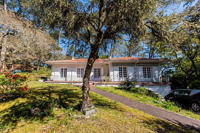 Maison 6 pièces à vendre à Seignosse