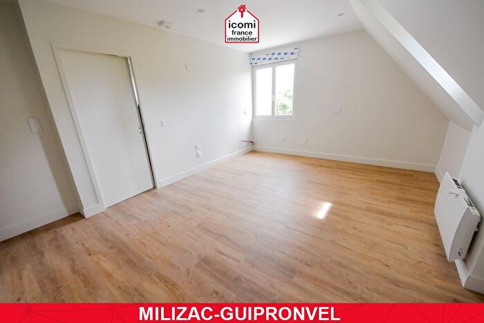 Milizac - Appartement 3 pièces à vendre