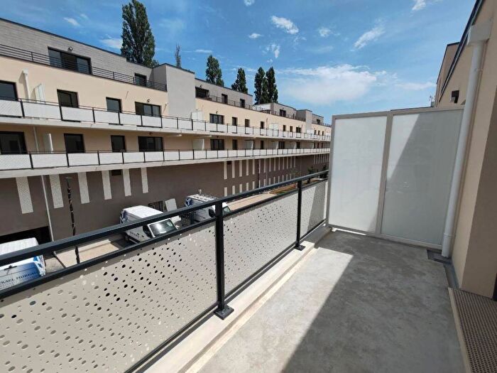 Saint Chéron-Hauts de Chartres-Puits Drouet - Appartement 3 pièces à louer