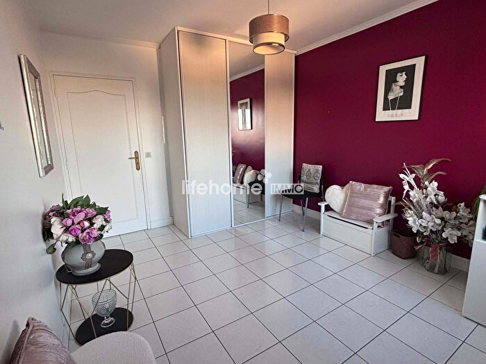 Appartement 4 pièces à vendre - Châteauroux, Bitray, La Belle Etoile, Le Buxerioux, Le Fontchoir