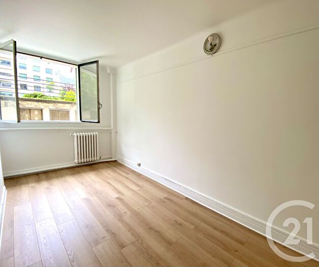 Appartement 1 pièce à vendre - Paris 16ème, Auteuil-Nord, Jasmin, Mirabeau