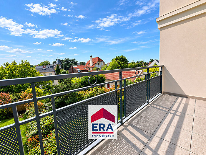 Appartement 3 pièces à vendre - Sartrouville, La Vaudoire Centre-ville