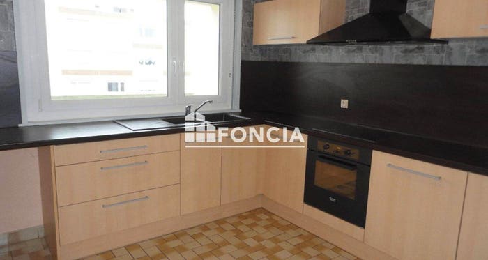 Appartement 4 pièces à louer - Sarrebourg