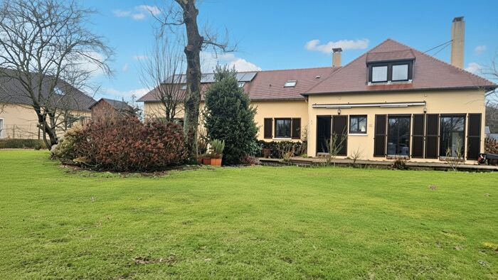 Maison 8 pièces à Montivilliers, Reauté, Fréville, Epremesnil, à vendre