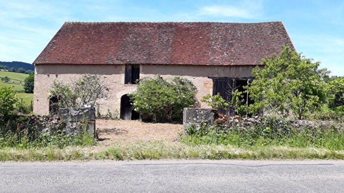 Maison à vendre à Barnay