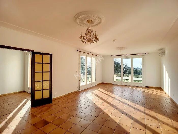 Maison à louer - Pibrac - 6 pièces - 4 chambres