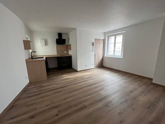Appartement à louer - Perpignan - 2 pièces - 1 chambre