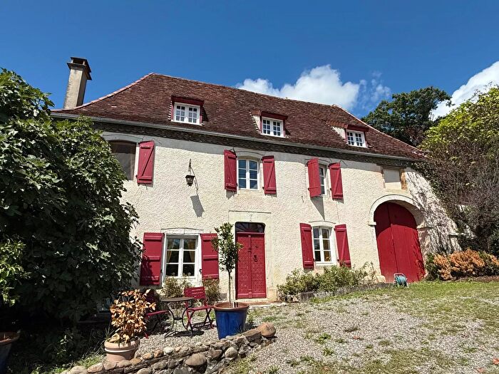 Maison à vendre - Gestas - 8 pièces - 3 chambres