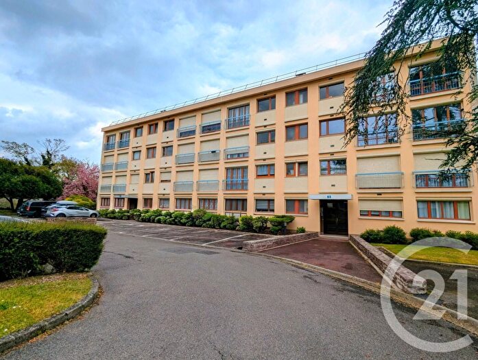 Appartement à louer - Conflans-Sainte-Honorine - 4 pièces - 2 chambres