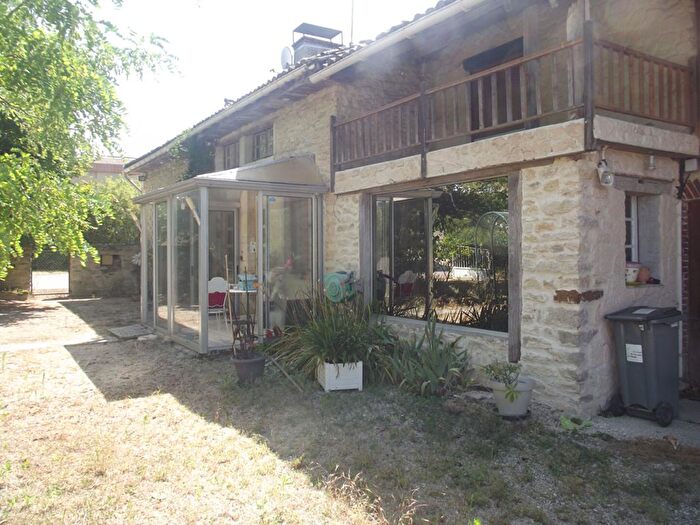 Maison 8 pièces à vendre - Éclance