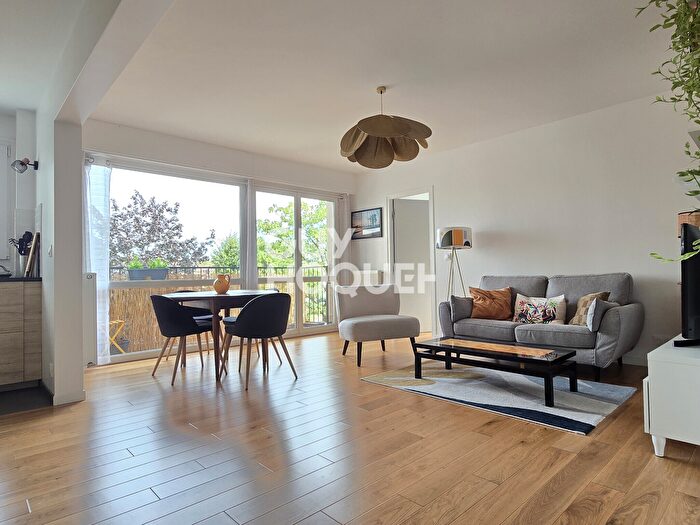 Appartement 3 pièces à vendre - Cachan, Coteau
