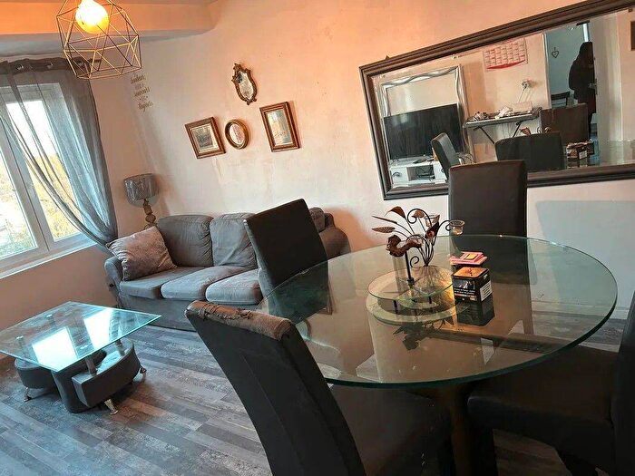 Appartement à louer - Longeville-lès-Metz - 1 pièce