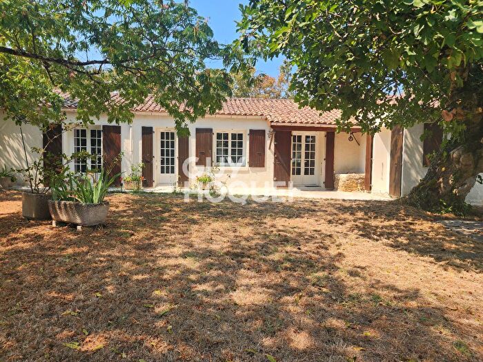 Maison 3 pièces à vendre - Saint-Georges-d'Oléron, Saint-Georges-d'Oléron, Chéray, Sauzelle