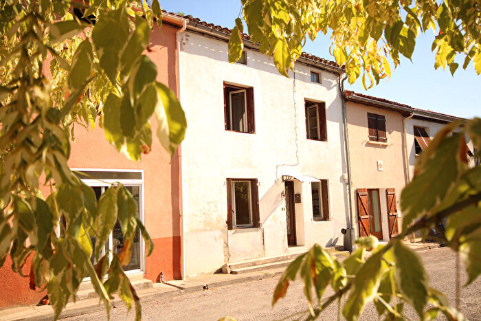 Maison 4 pièces à Mirepoix, à vendre