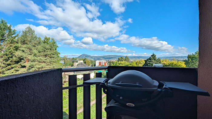 Appartement 4 pièces à vendre - Cran-Gevrier, Le Vallon, Le Jourdil, Renoir