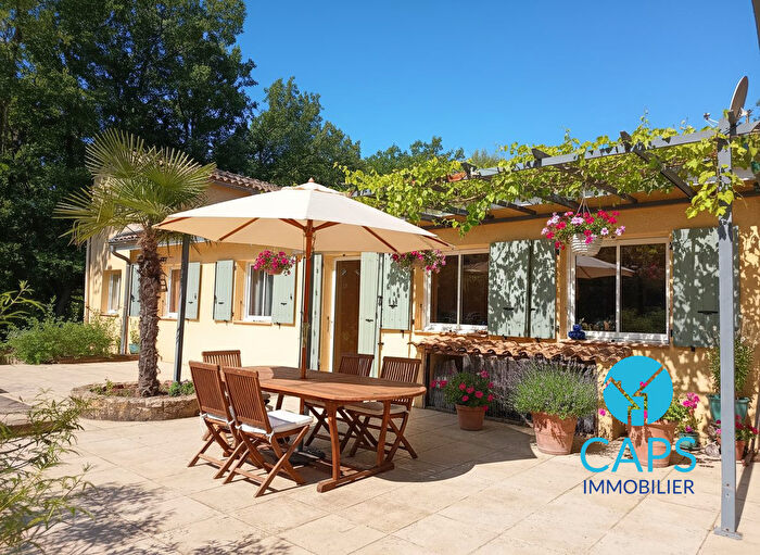 Uzès : Maison 7 pièces à vendre