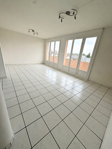 Saint-Quentin, Europe, Rémicourt : Appartement 3 pièces à louer