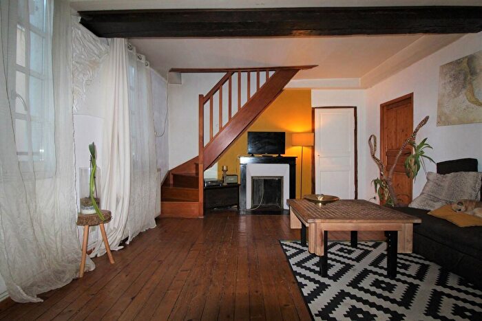 Appartement à louer - Cordeliers, Dijon - 2 pièces