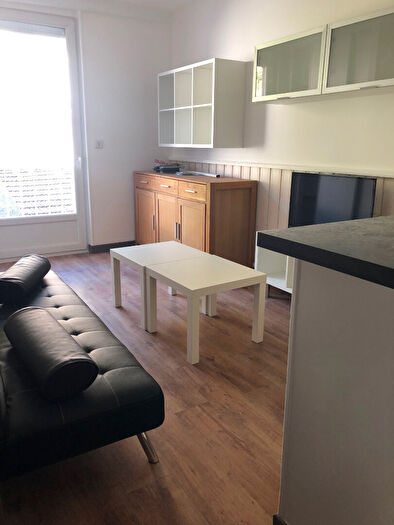 Appartement 1 pièce à louer - Vienne, Estressin