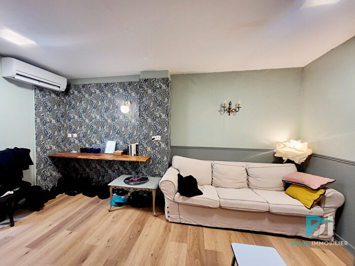 Maison à vendre - Marseillan, Marseillan, Port de Marseillan - 3 pièces - 2 chambres