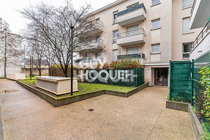 Argenteuil, Centre-ville : Appartement 2 pièces à vendre