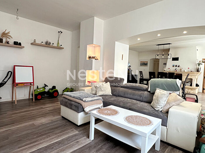 Maison 7 pièces à vendre - Cérans-Foulletourte